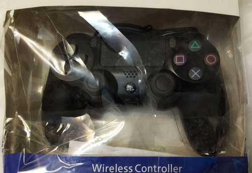 Sony Геймпад Dualshock 4