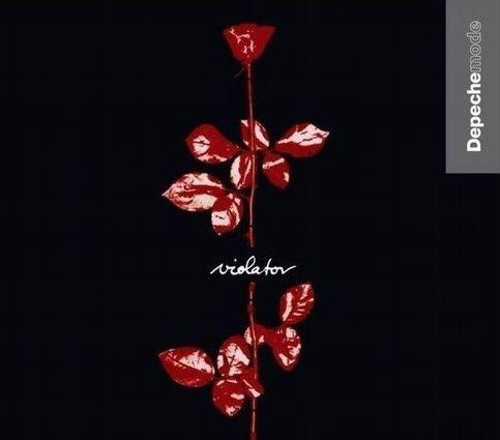 Depeche Mode – Violator LP