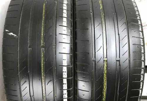 Continental ContiSportContact 5 265/45 R20
