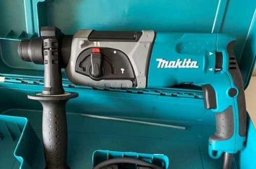 Перфоратор Makita