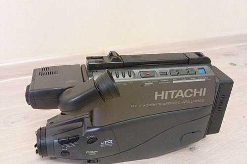 Видео камера Hitachi