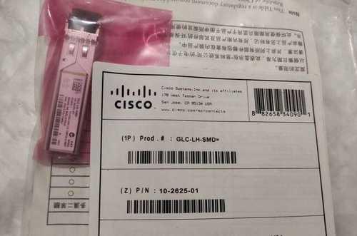 Cisco GLC-LH-SMD