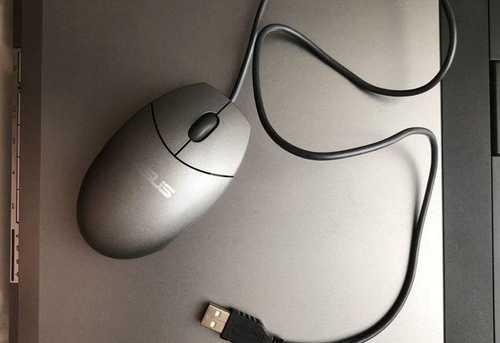 Ноутбук Asus A6VM + мышь Asus