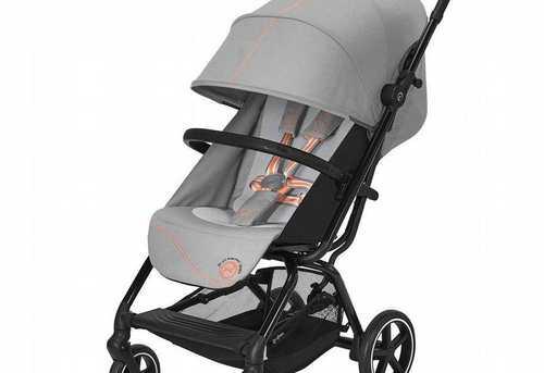 Прогулочная коляска (новая) Cybex Eezy S Twist + 2