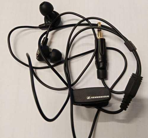 Sennheiser IE60 наушники