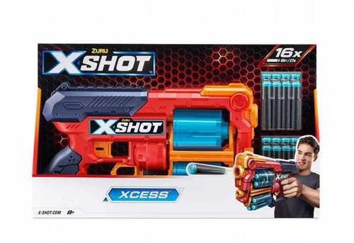 Бластер Zuru X-Shot Xcess, 36436