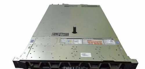 Сервер Dell PowerEdge R440 2022 год