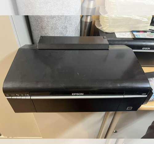 Принтер epson l805 бу