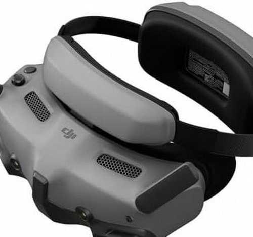 Dji goggles 3