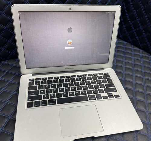 Apple macbook air 13 2012