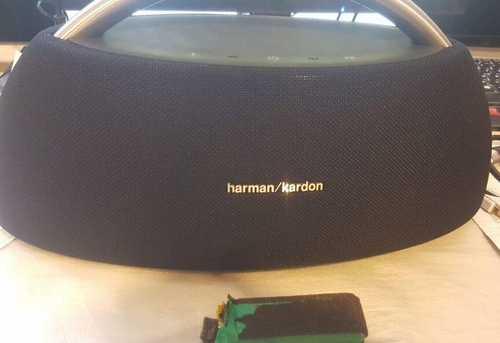 Аккумулятор для Harman Kardon go play