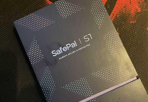 Холодный кошелек SafePal S1