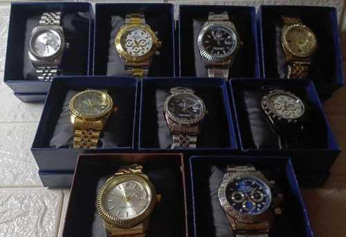 Часы наручные Rolex Oyster Perpetual