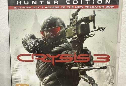 Crysis 3 ps3