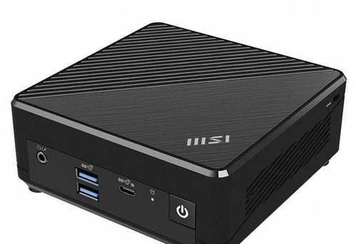 Платформа MSI Cubi N ADL-016BRU Mini PC, 936-B0A91