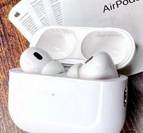 AirPods pro 2 Type-C "Оригинал"