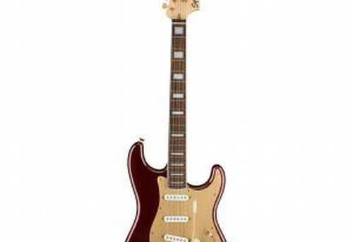 Squier 40th Anniversary Gold Edition Stratocaster
