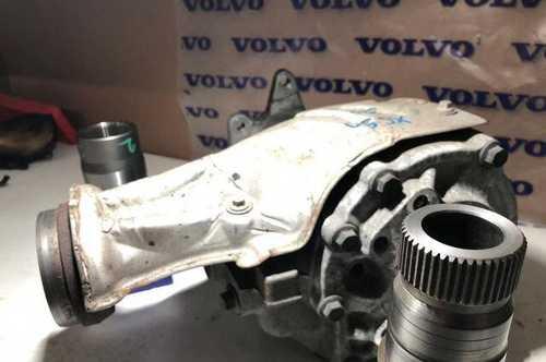 Угловая передача Volvo XC90 3.2 2.4 D5