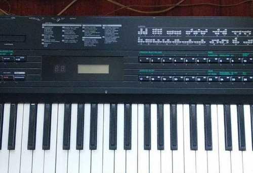 Синтезатор Yamaha DX7