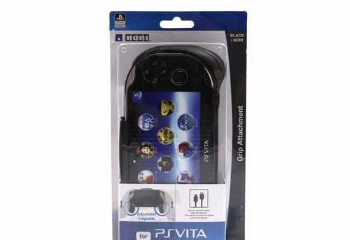 Grip Attachment Hori для PS Vita В коробке