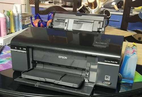 Принтер Epson t50