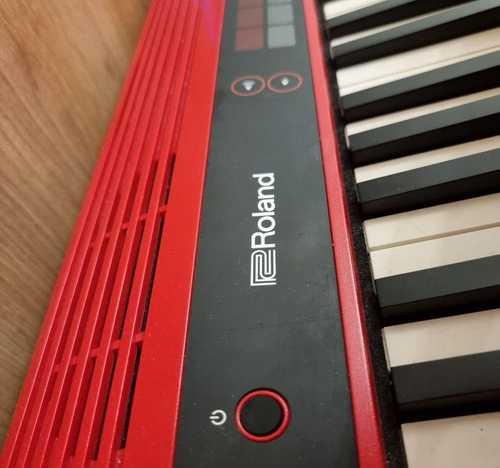 Синтезатор Roland GO-61K