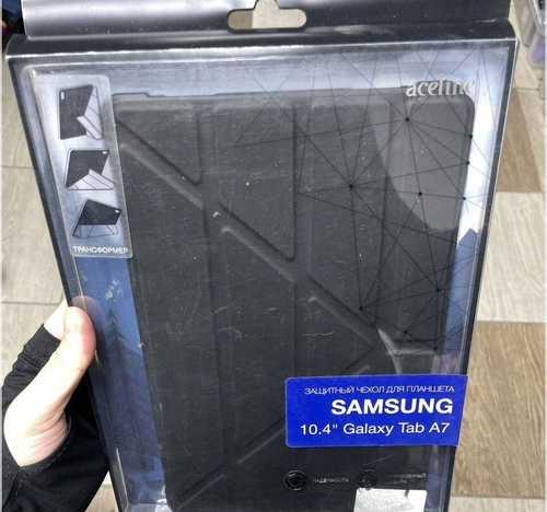 Чехол на Samsung Galaxy Tab a7 10.4