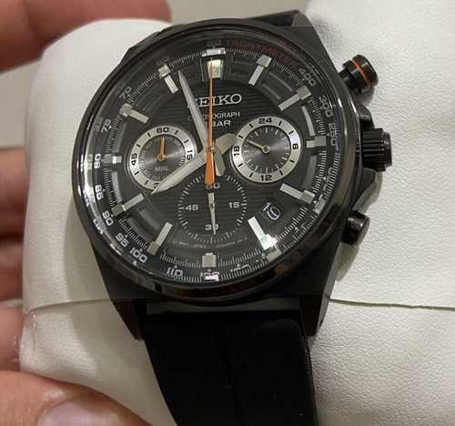 Мужские наручные часы Seiko CS Sports SSB399P1