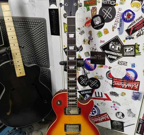 Blitz les paul Relic электрогитара