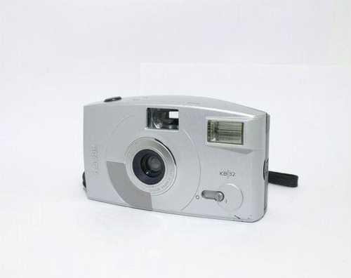 Пленочный фотоаппарат Kodak KB 32