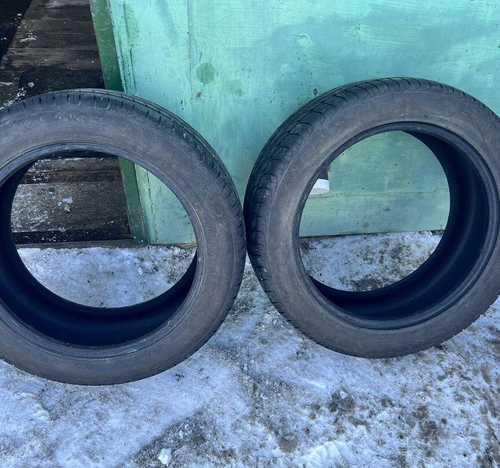 Aplus A607 235/50 R18 101W