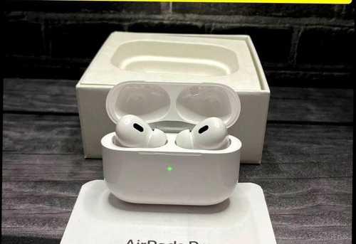 AirPods 2 (Новые, гарантия)