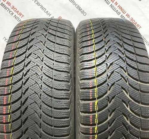 Michelin Alpin A4 225/55 R17 97M