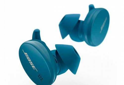 Беспроводные наушники Bose Sport Earbuds, Baltic B