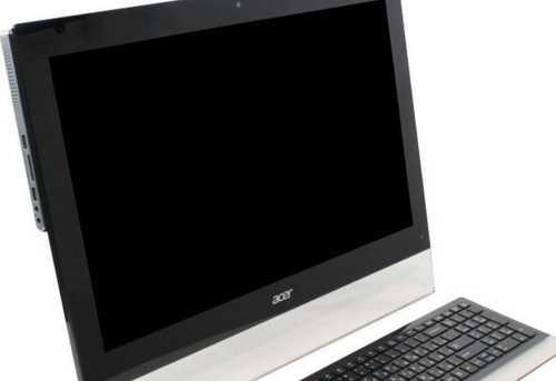 Моноблок acer aspire 5600U