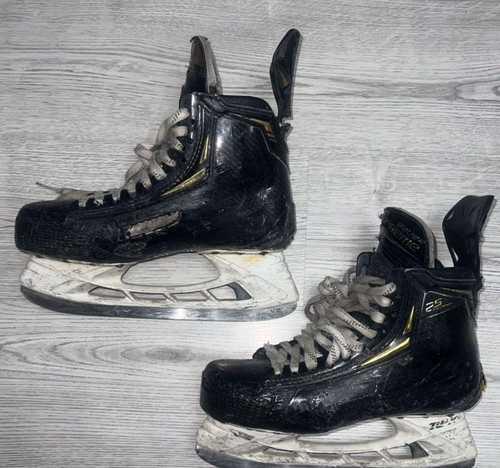 Коньки хоккейные Bauer 2S pro Sr 9