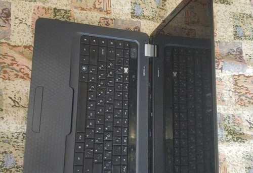 Ноутбук HP G62, Core i3, 4 Гб, 500 Гб