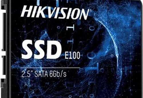 Твердотельный накопитель hikvision 2000 Gb E100 HS
