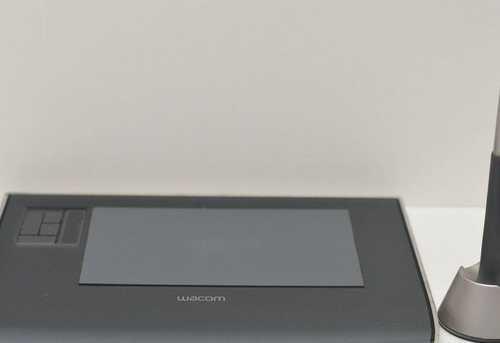 Графический планшет Wacom intuos 3, PTZ-431W, A6