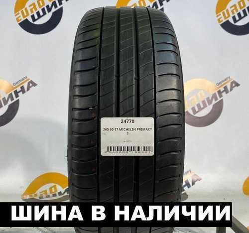 Michelin Primacy 3 205/50 R17 93Y