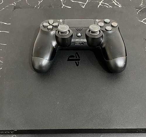 Sony playstation 4