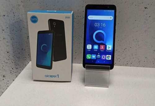 Alcatel 1 (5033D), 16 ГБ