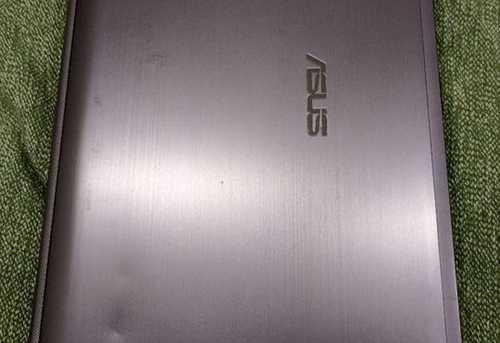 Asus N53S ноутбук