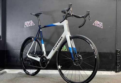 2023 Stevens izоard PRO disc sram force AXS