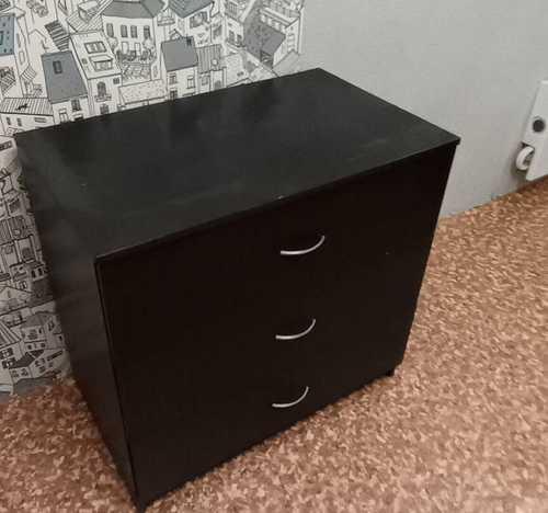 Комод IKEA бу