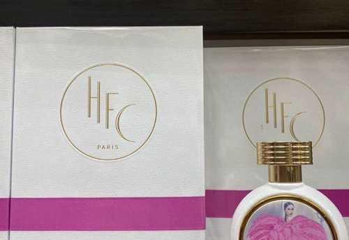 Wear Love Everywhere Haute Fragrance Company HFC