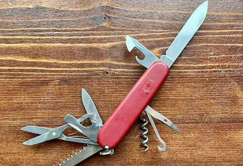 Нож Victorinox Huntsman