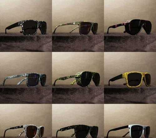 Солнцезащитные очки мужские/женские
