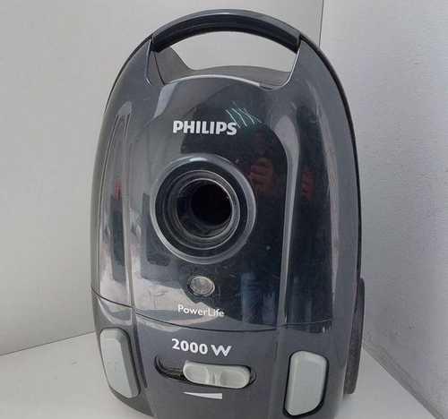 Пылесос Philips PowerLife FC8454/01