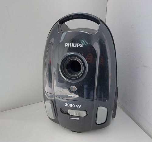 Пылесос Philips PowerLife FC8454/01